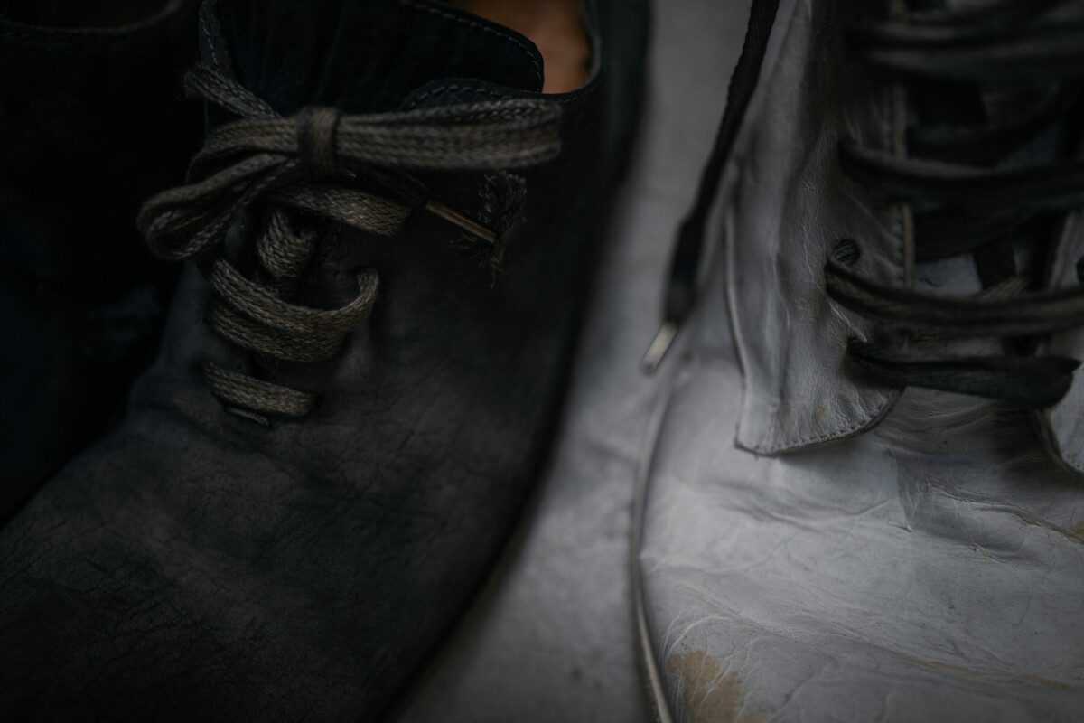Carpe Diem - A Pioneering Force in Avant Garde Fashion