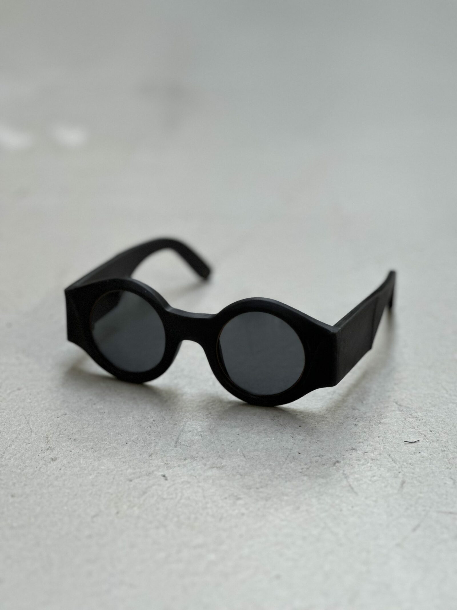 RIGARDS x The Viridi-Anne Sunglasses - RAW Looks
