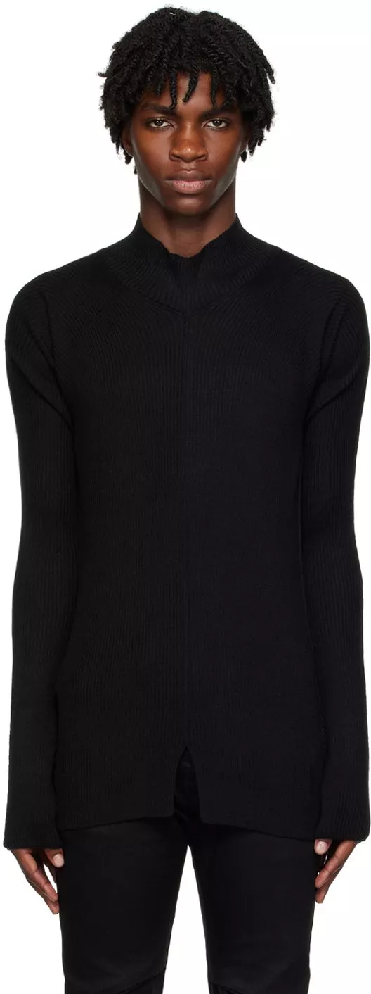 Julius - Avant-Garde Fashion from Tokyo by Tatsuro Horikawa