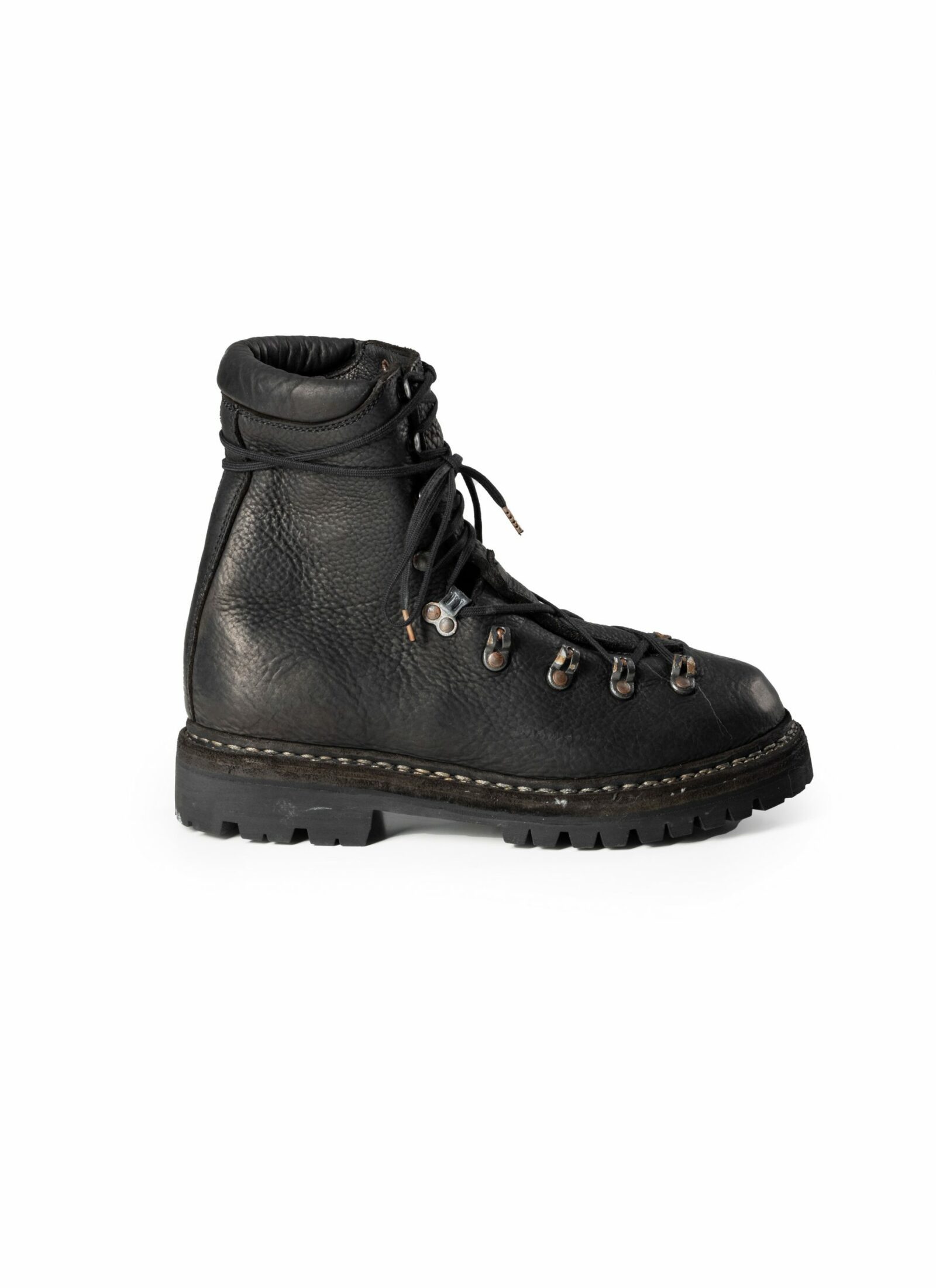 Guidi - Passion for leather and respect for its tradition