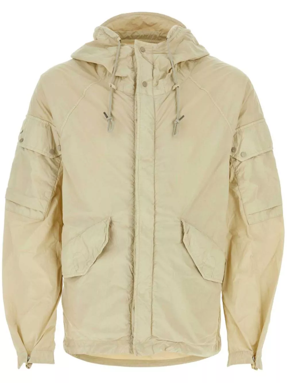 Ten C - Coats, Parkas and Jackets Made in Italy with Japanese Fabrics