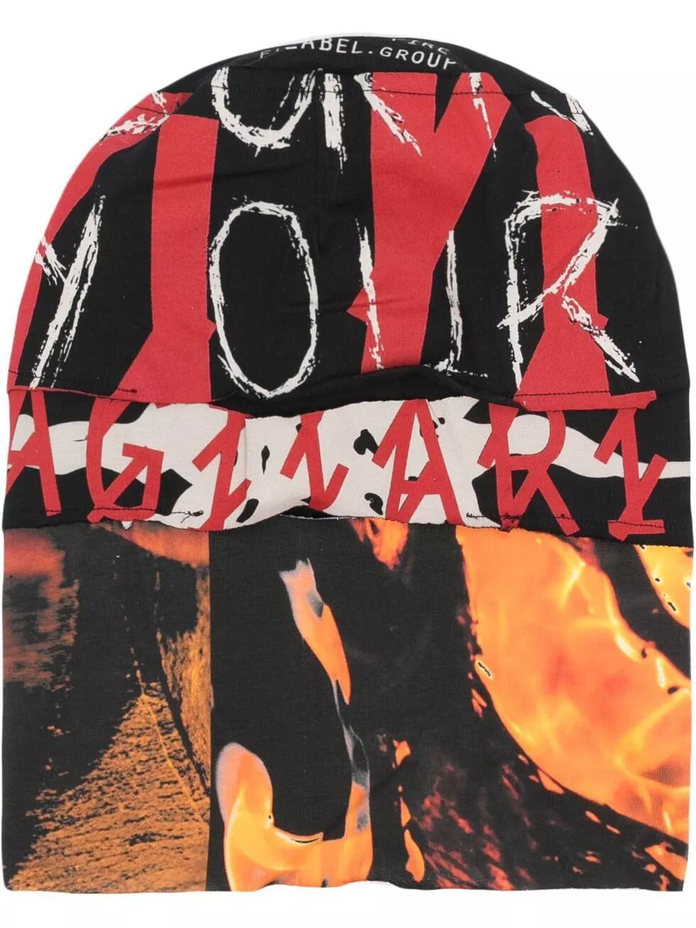 44 Label Group - Edgy Streetwear from Berlin / Milan