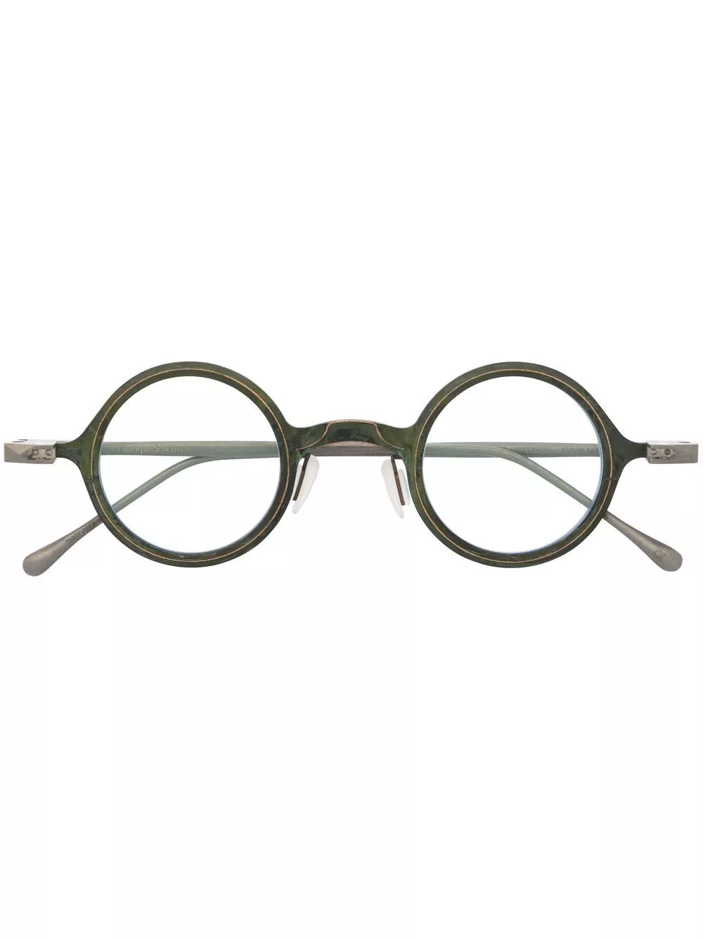 RIGARDS x The Viridi-Anne Sunglasses - RAW Looks