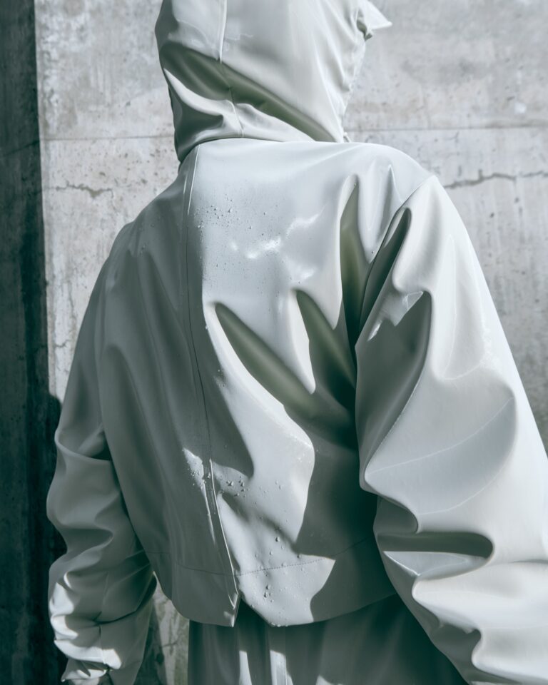 Rains - Avantgarde Waterproof Clothing