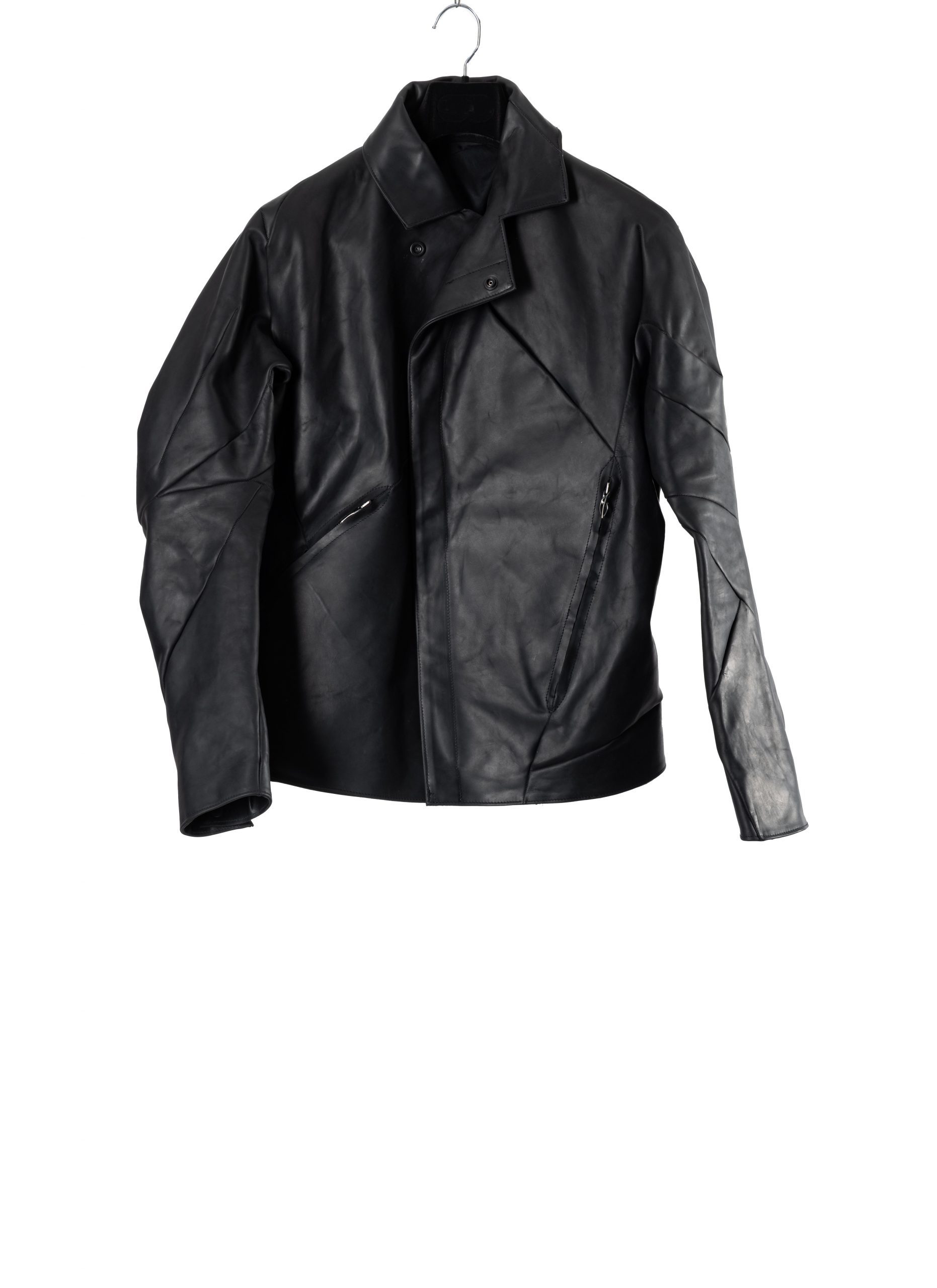 Leon Emanuel Blanck Fall/Winter 2014 Collection ANFRACTUOUS DISTORTION ...