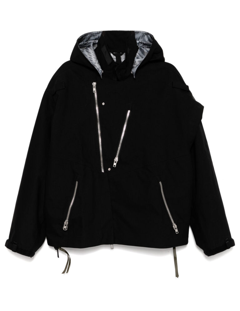 Acronym 3L Rider Jacket