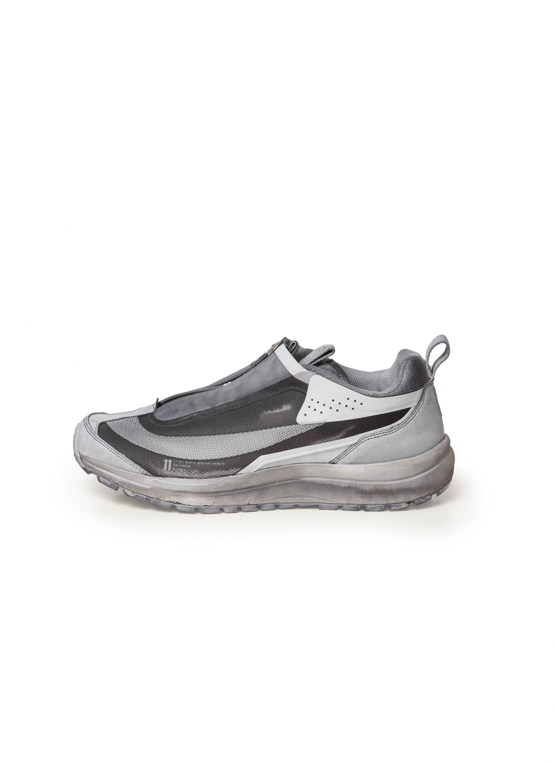 11 by Boris Bidjan Saberi x Salomon Athletic Bouldering Collection ...