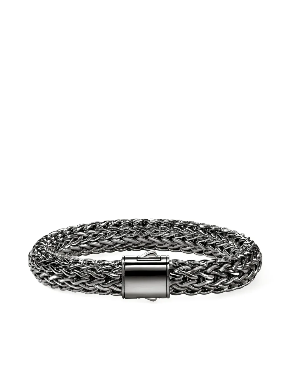 John Hardy sterling silver Icon bracelet