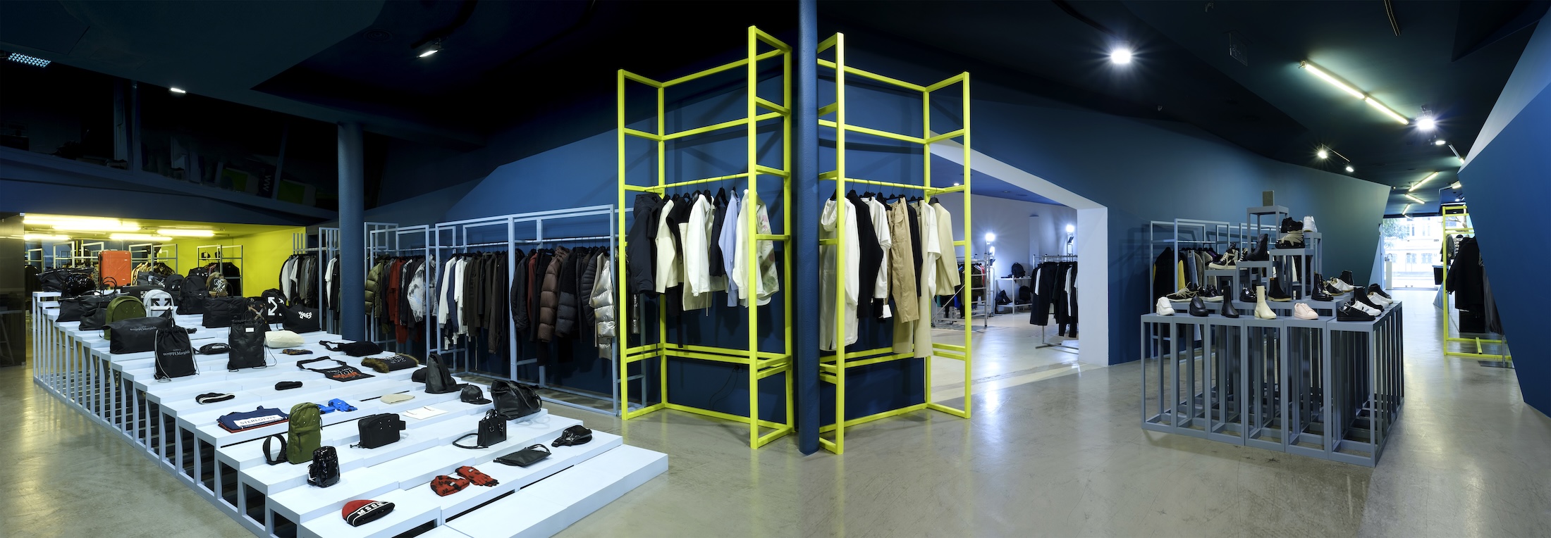 Wrong Weather Similar Stores