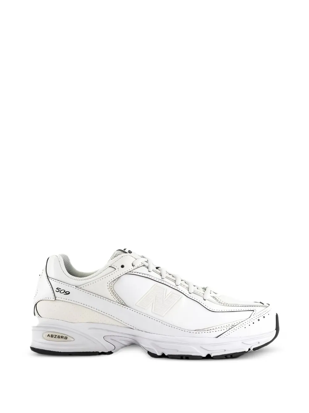 Comme des Garçons Homme x New Balance 509 sneakers - White