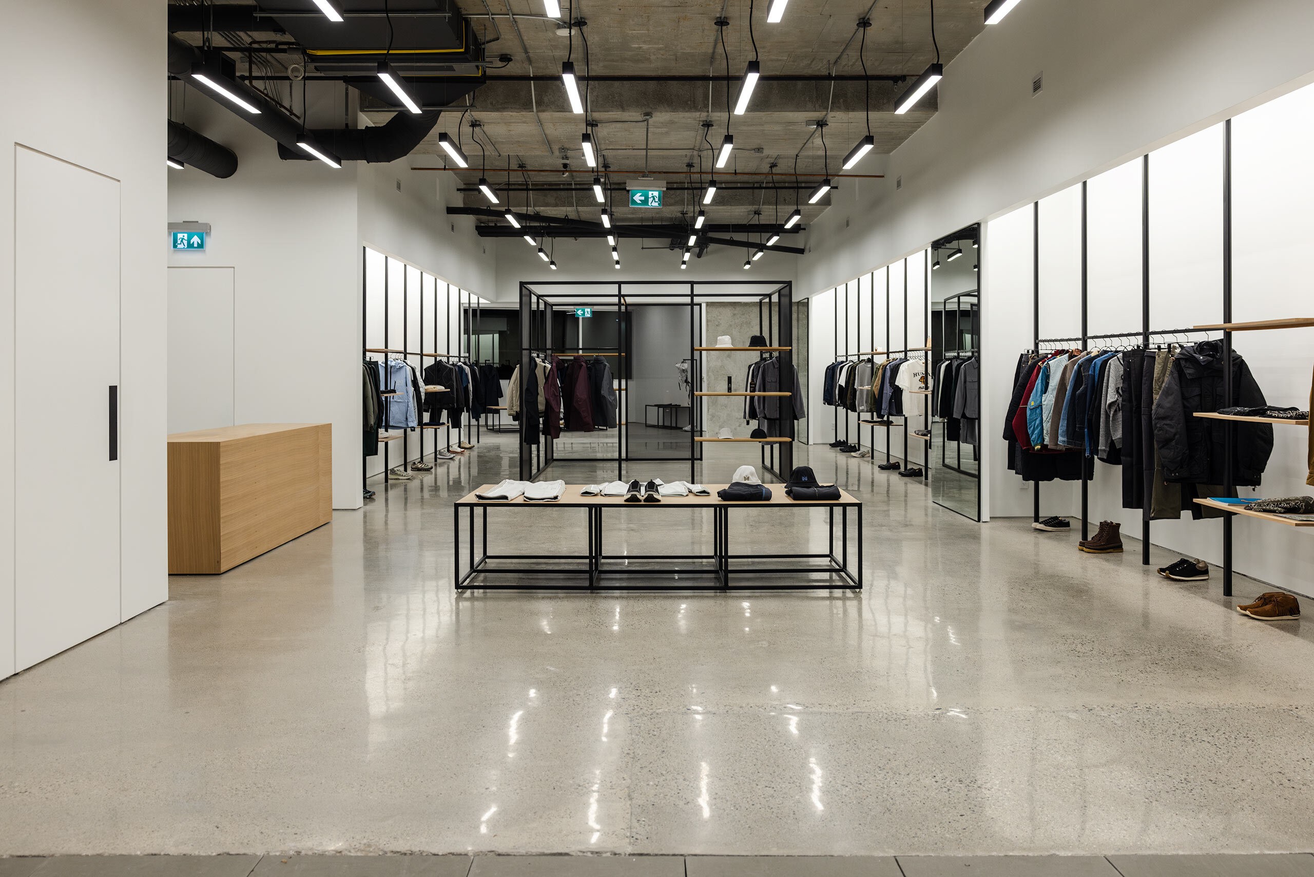 HAVEN Vancouver - Artisanal Menswear & Streetwear Store