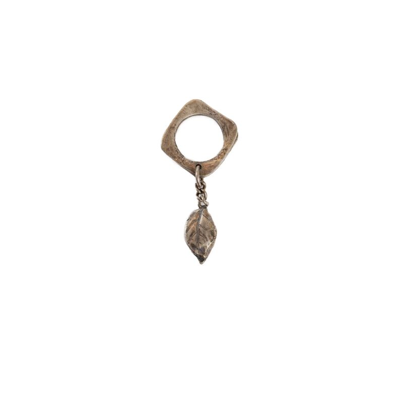 Goti - handcrafted .925 silver jewelry from Tuscany, Italy